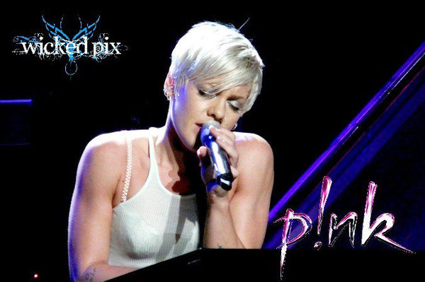 Pink - #4 – wickedpix